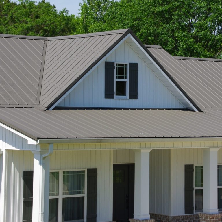 Products – A&E Metal Roofing
