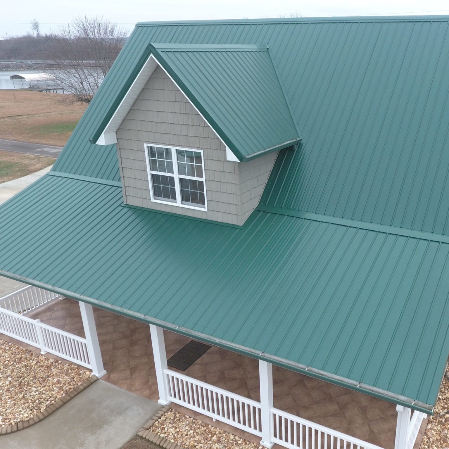 Products – A&E Metal Roofing
