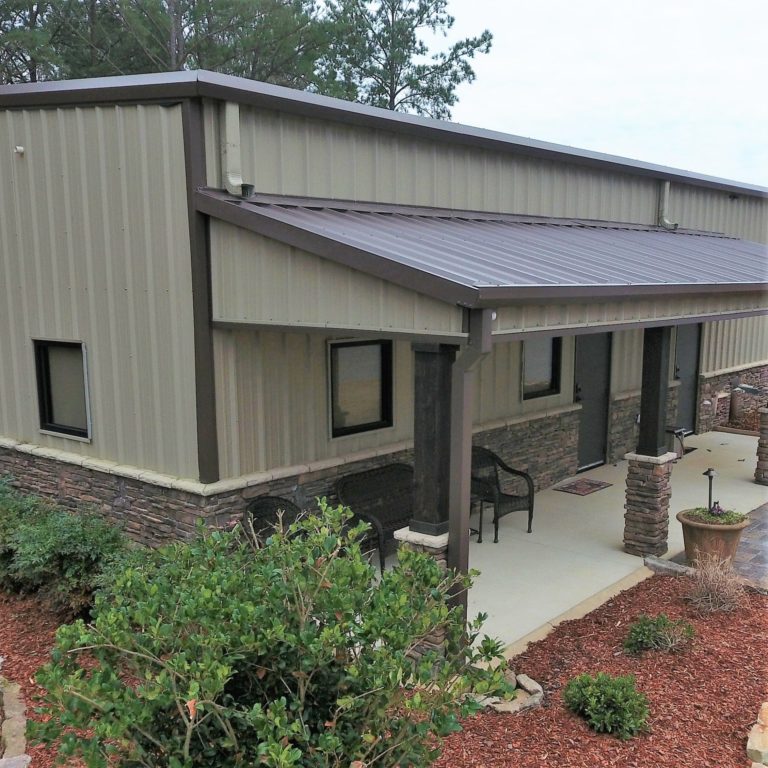 Products – A&E Metal Roofing